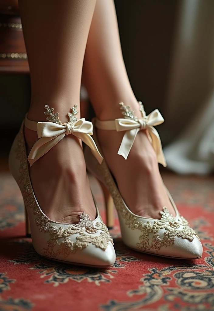 20 Rococo Inspired Outfits That Will Turn Heads (You’ll Want #7 ...